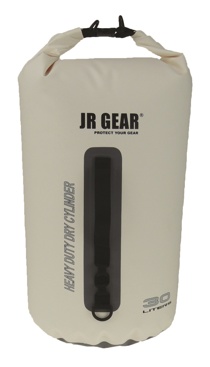 JR Gear Heavy Duty Dry Cylinder 30L - The General Prepper