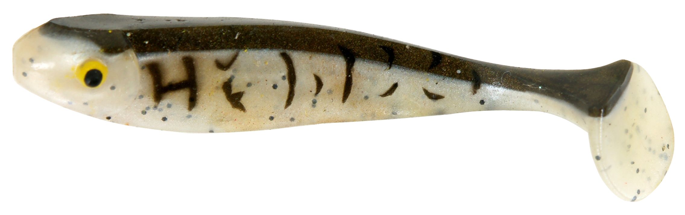 The Shade 8cm, #9 Shiny Minnow - The General Prepper