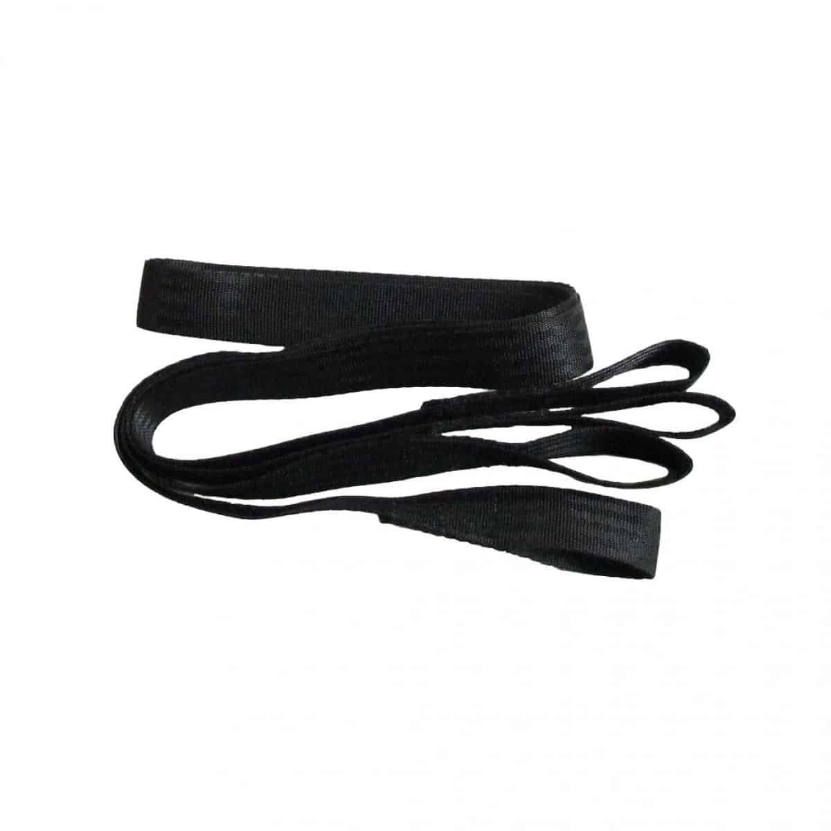 Hennessy-webbing-stropper - The General Prepper