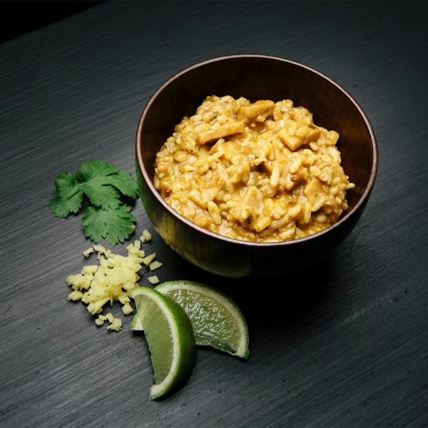 Real Turmat | Chicken Tikka Masala | Freeze-dried food | 133g - The ...