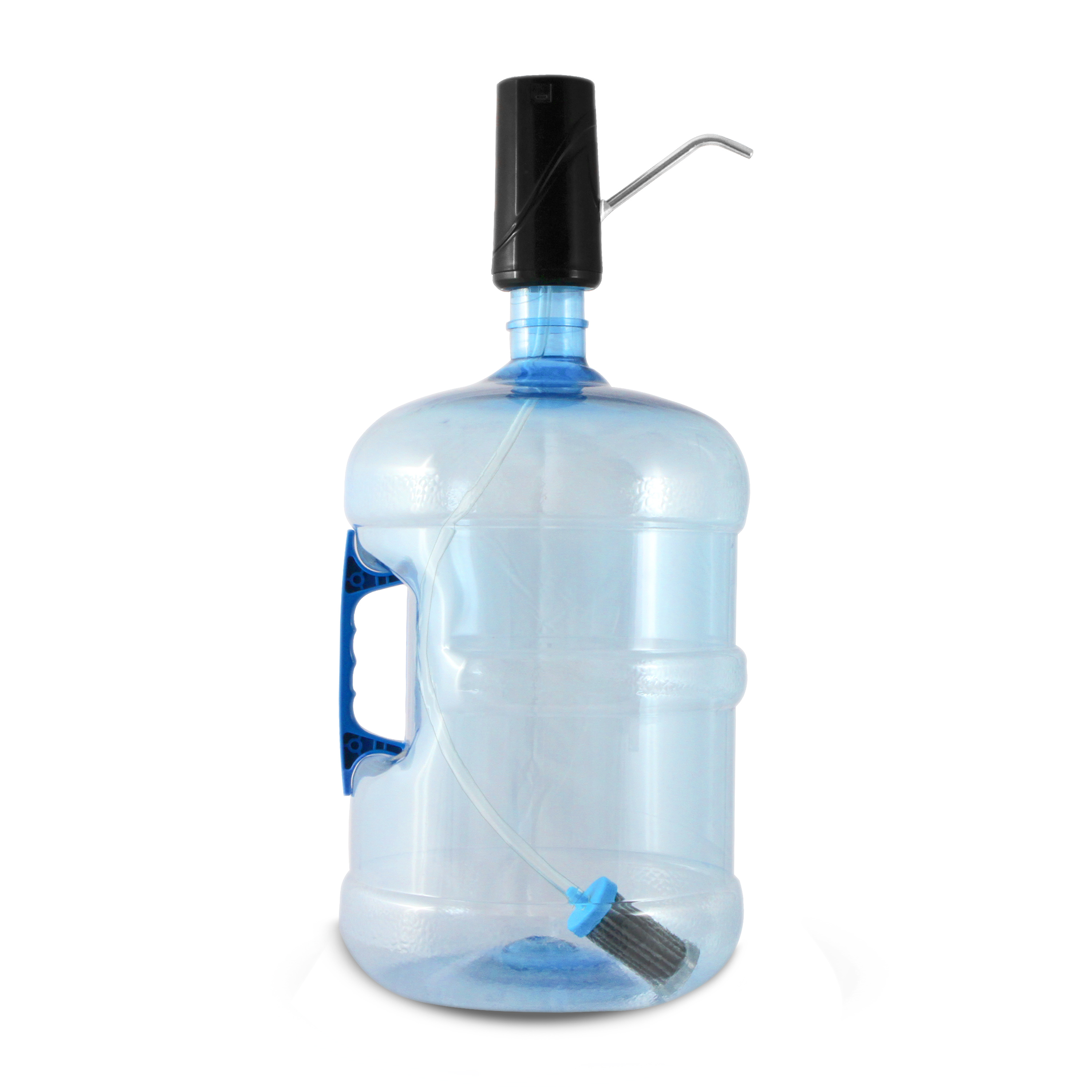 Sagan Life Water Jug System | water filter - The General Prepper