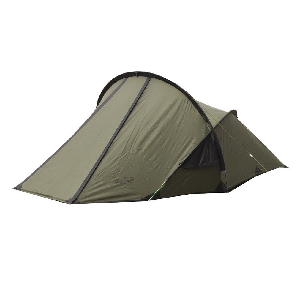 Snugpak Scorpion 2P | Tent | 2 persons - The General Prepper
