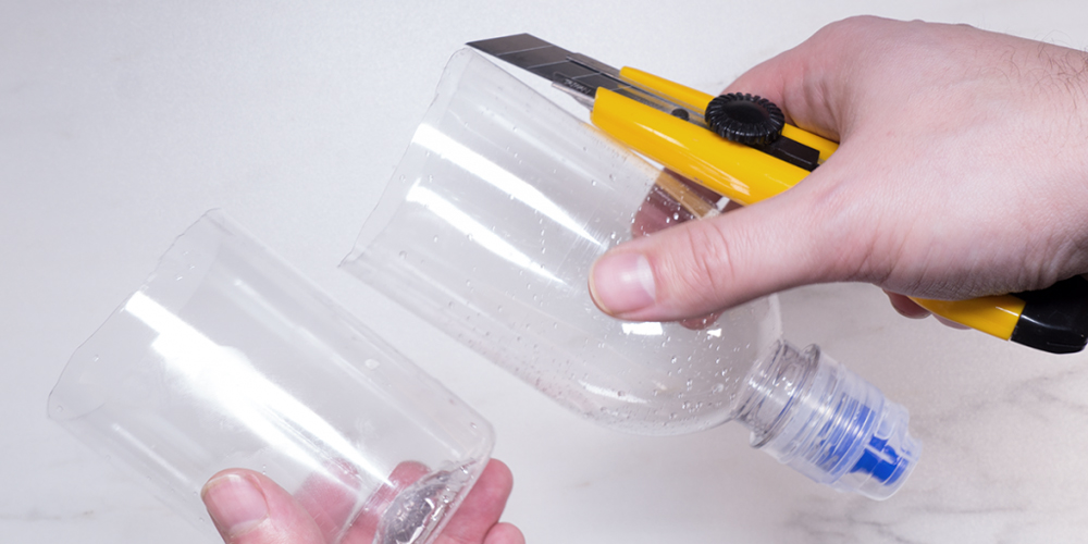 The General Prepper - Build your own water filter