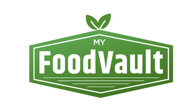 FoodVault - The General Prepper