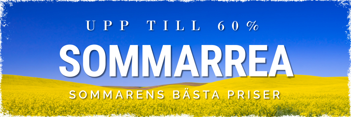 REA - The General Prepper