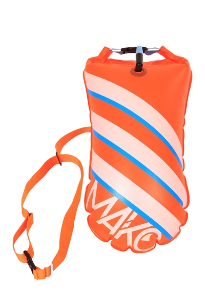 Mako Swim buoy - Wolffwear
