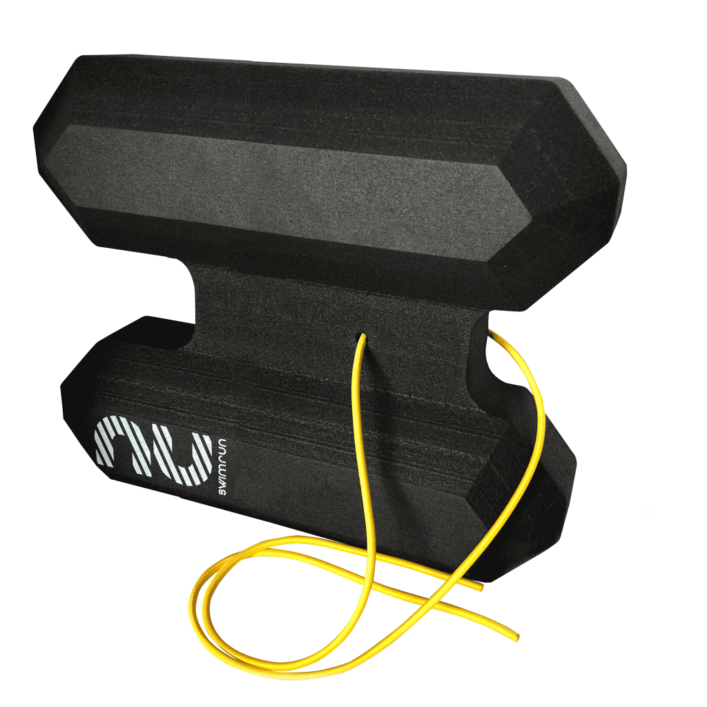 ORZA Grande dolme för swimrun - NU - Wolffwear