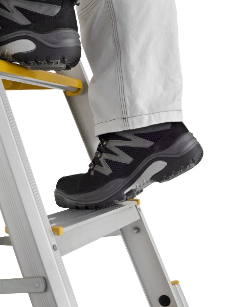 Stegmannen.se - Trapphusstege 55S Wibe 5steg, 1,20m