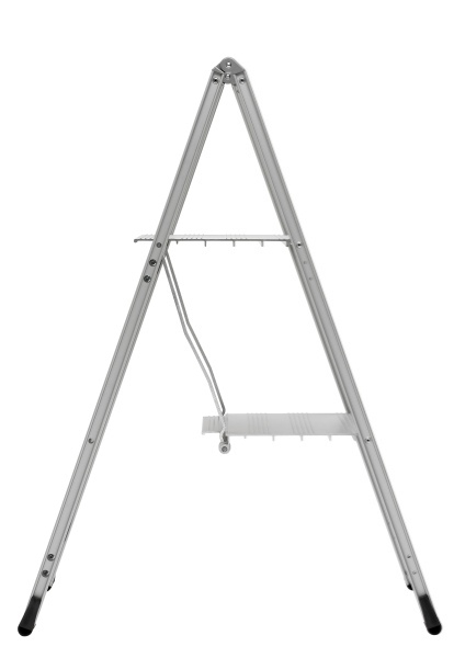 Stegmannen.se - Vikingstep Step stool maxi 3-step