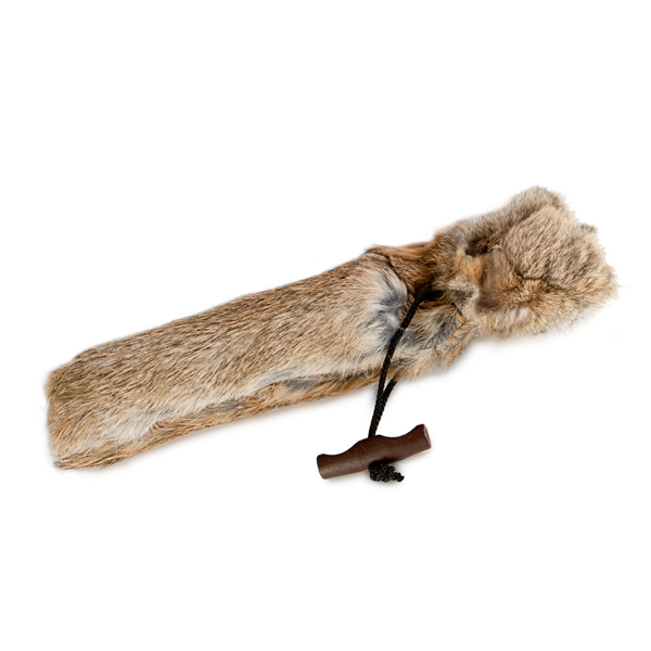 Firedog Rabbit dummy 500g - workinteam.se