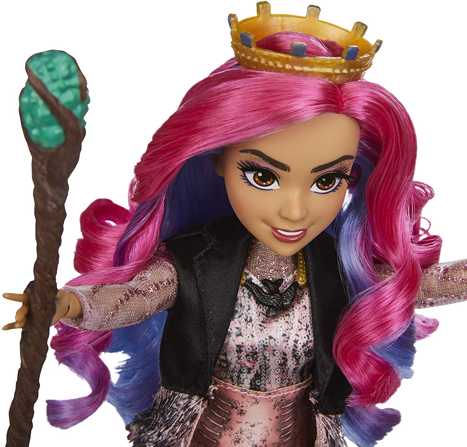 Descendants 3 Audrey Deluxe - Carsmästaren