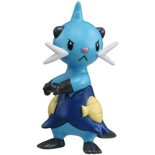 Pokemon Dewott Action Figure - Carsmästaren