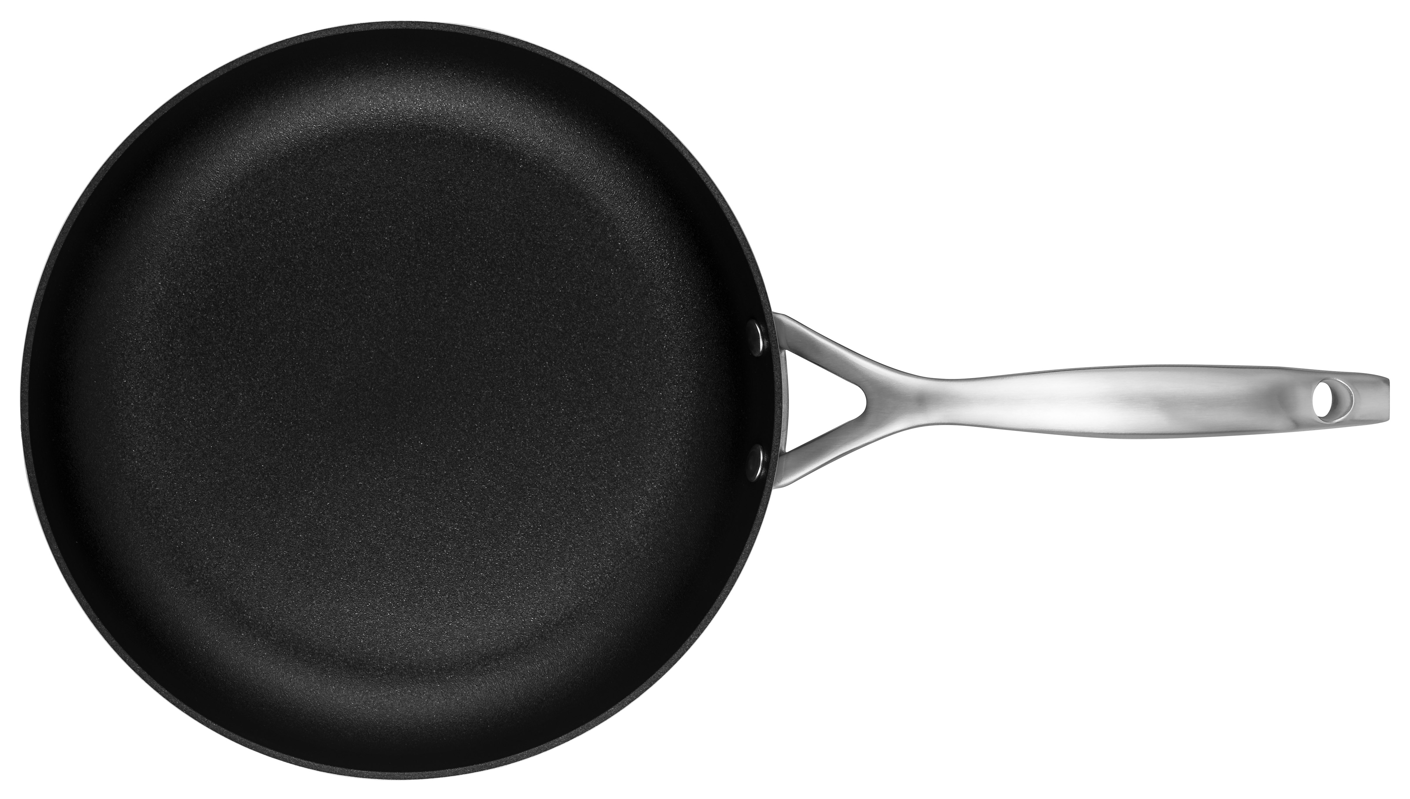 Scanpan CS+ Stekpanna 24 cm - KÖK etcetera