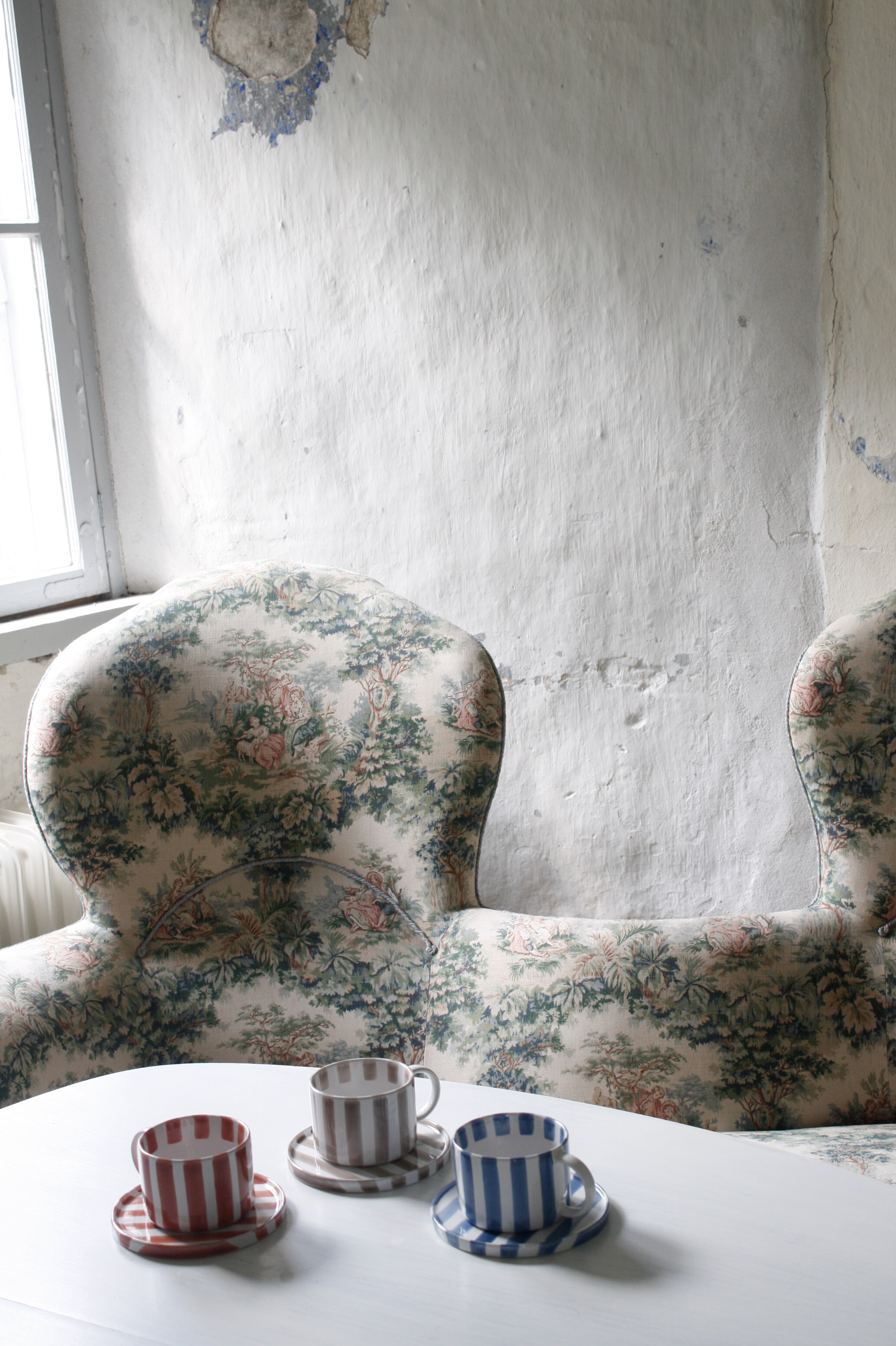 Monica Kopp & Fat Rost - KÖK etcetera