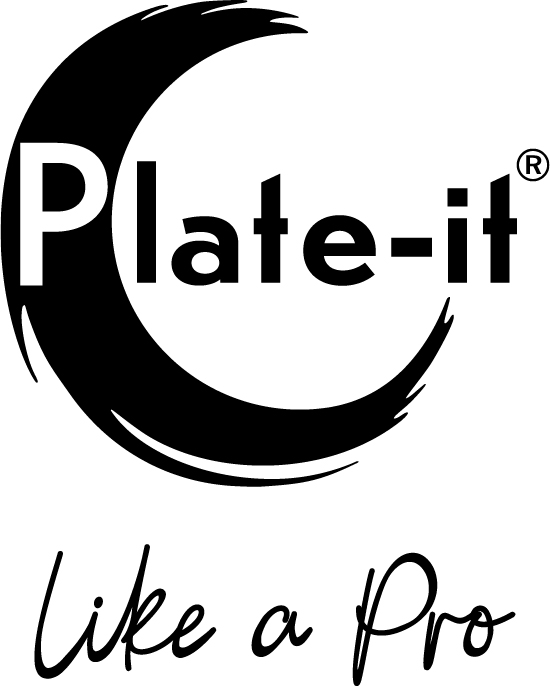 Plate it like a pro - KÖK etcetera
