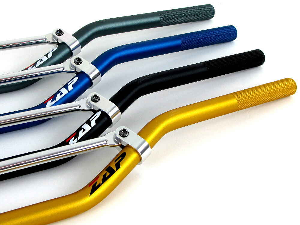 Cross & Enduro Styre - Absolut MX