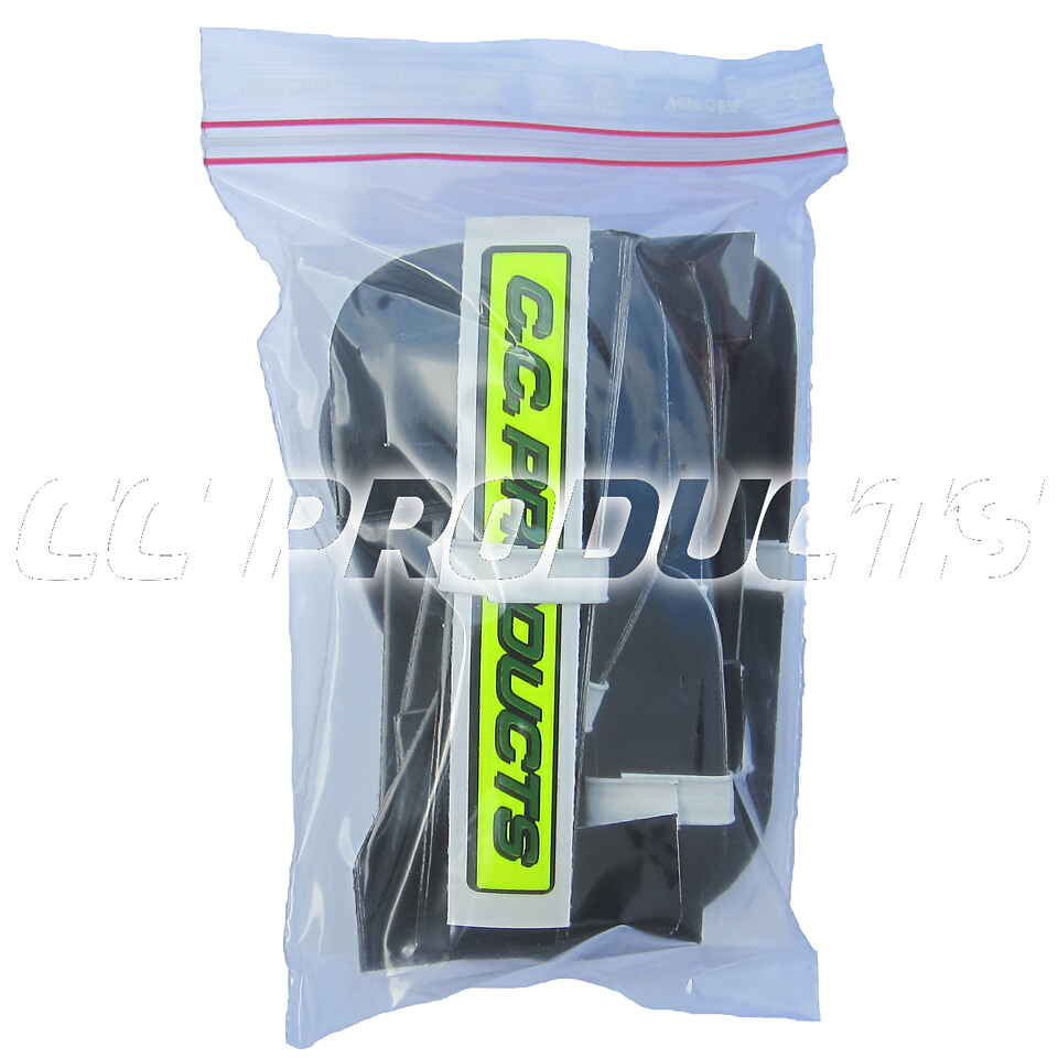 Cross dekaler - Absolut MX