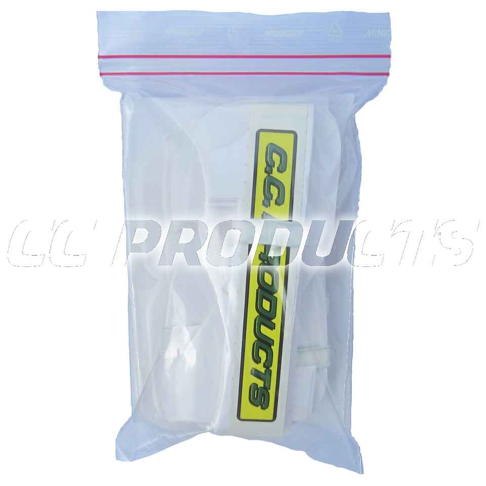 Cross dekaler - Absolut MX