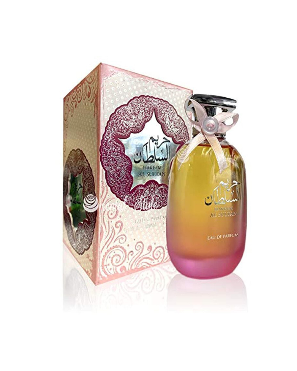 Hareem Al Sultan Dam Parfym 100 ml - Tulip Fashion