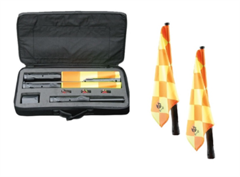 Electronic Referee Flags | Spintso