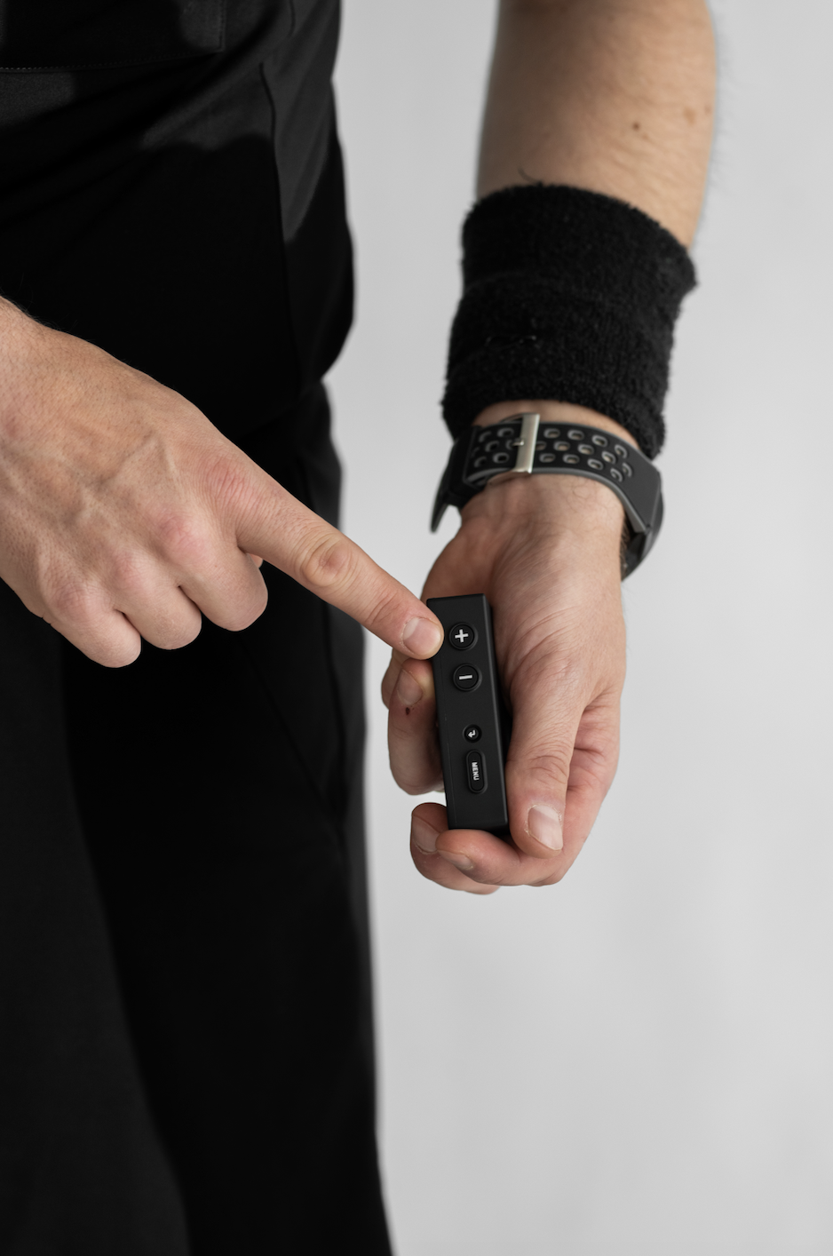 Radio communication system for referees | Spintso