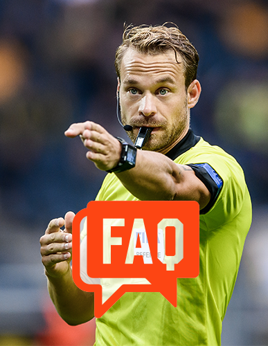 Spintso AB - Referee watches