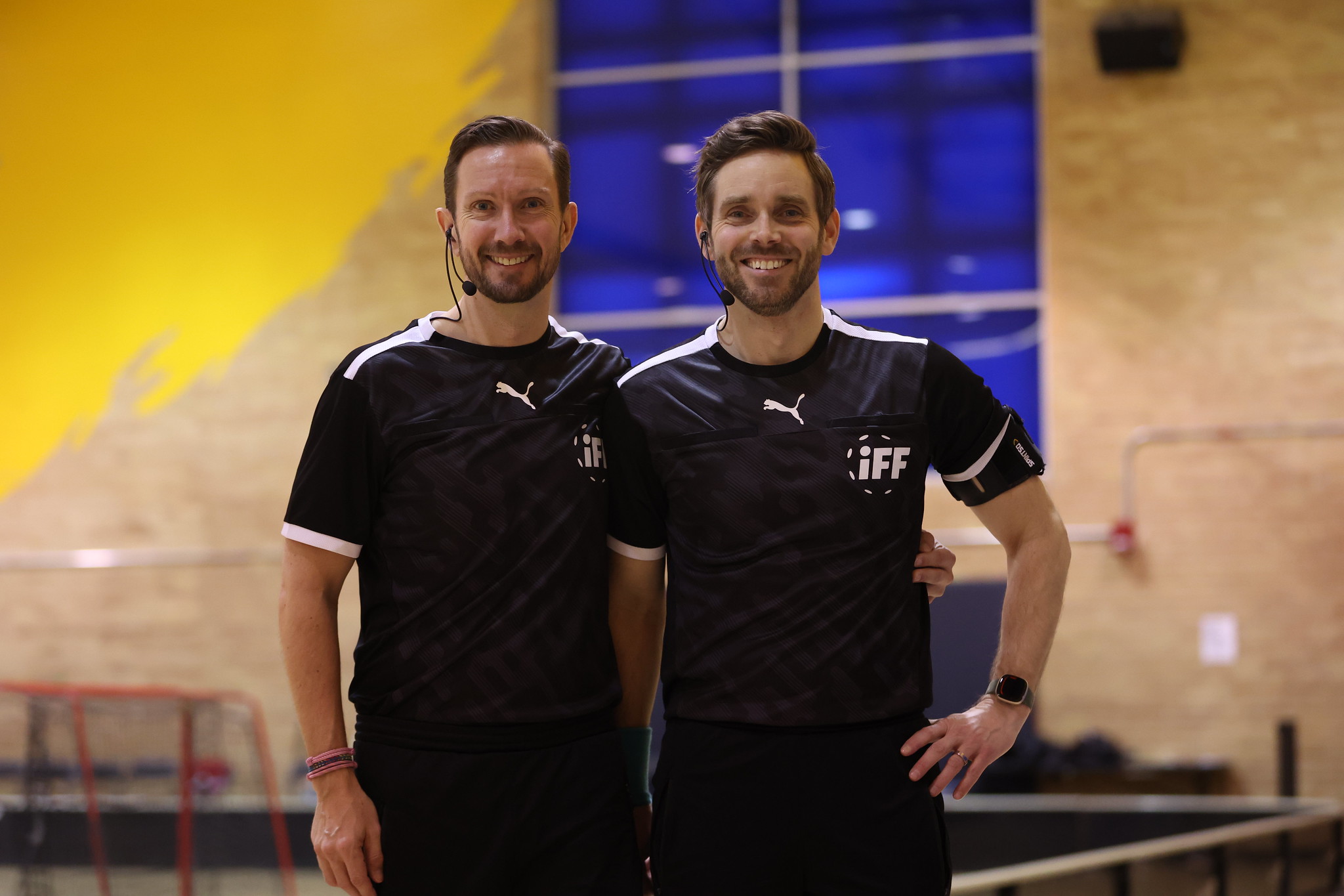 News: Spintso teams up with IFF for the 2024 World Floorball ...