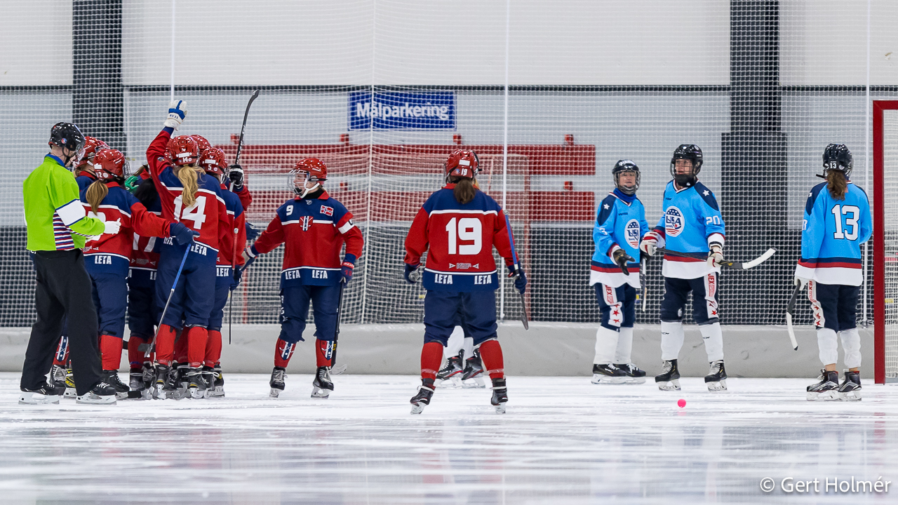 Entrevista: Jonathan Grund, árbitro de bandy 2025-02-14 - Spintso AB