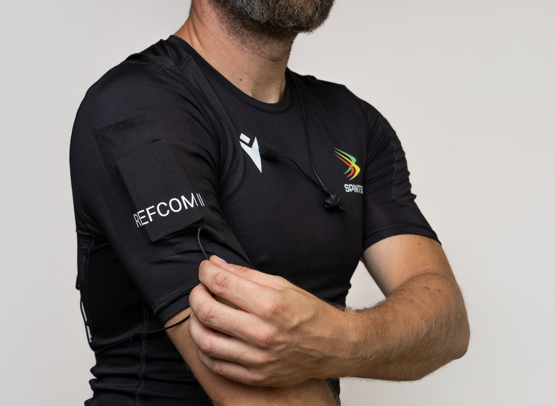 Referee and Sports Shop - Buy referee equipment here | Spintso