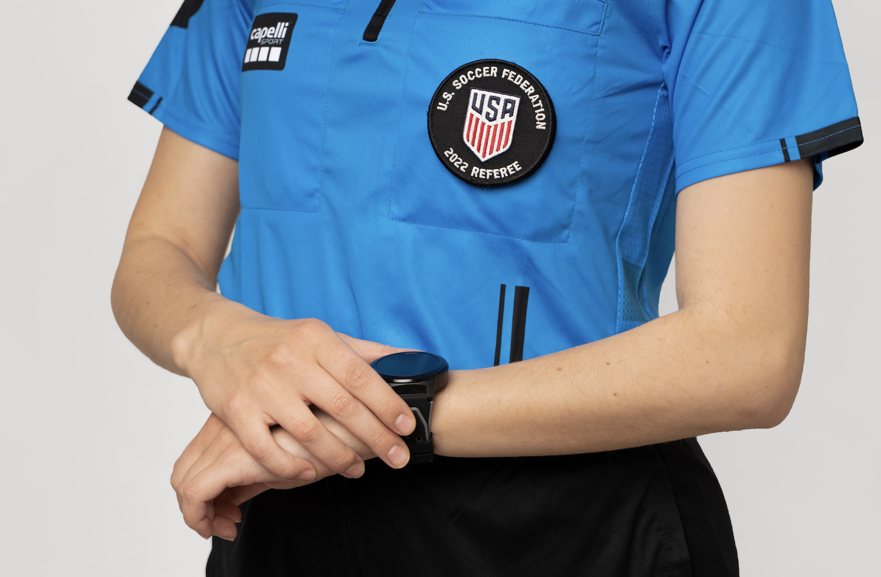 Referee and Sports Shop - Buy referee equipment here | Spintso