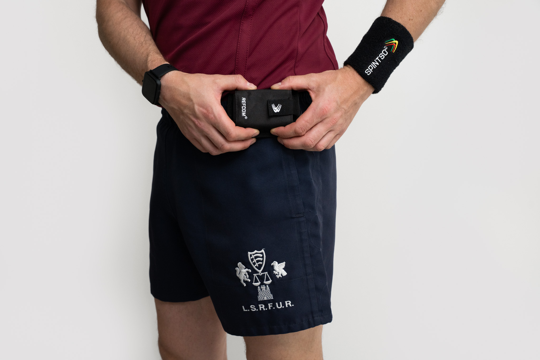 Referee and Sports Shop - Buy referee equipment here | Spintso