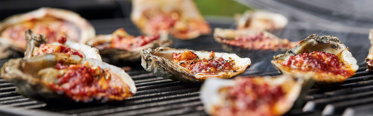 Grillar - InredningsExperten.se