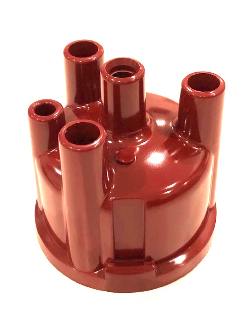 Distributor cap Saab 93-96 2-stroke - Classic Saab Racing