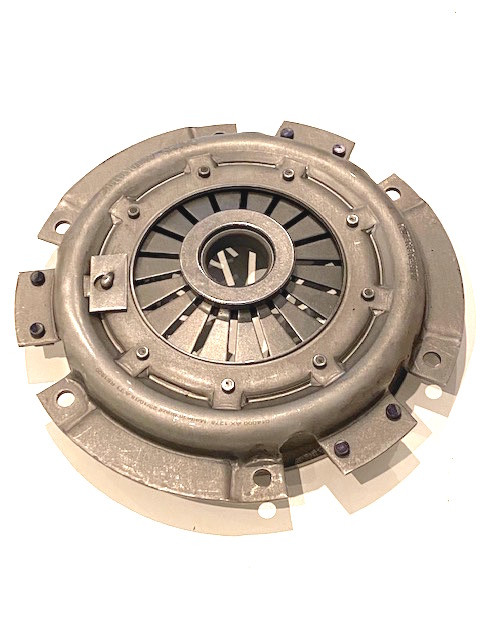 V4 Diaphragm spring pressure plate - Classic Saab Racing