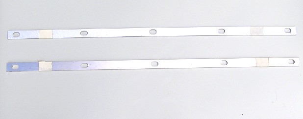 Rear fender reinforcement Saab 95 - Classic Saab Racing