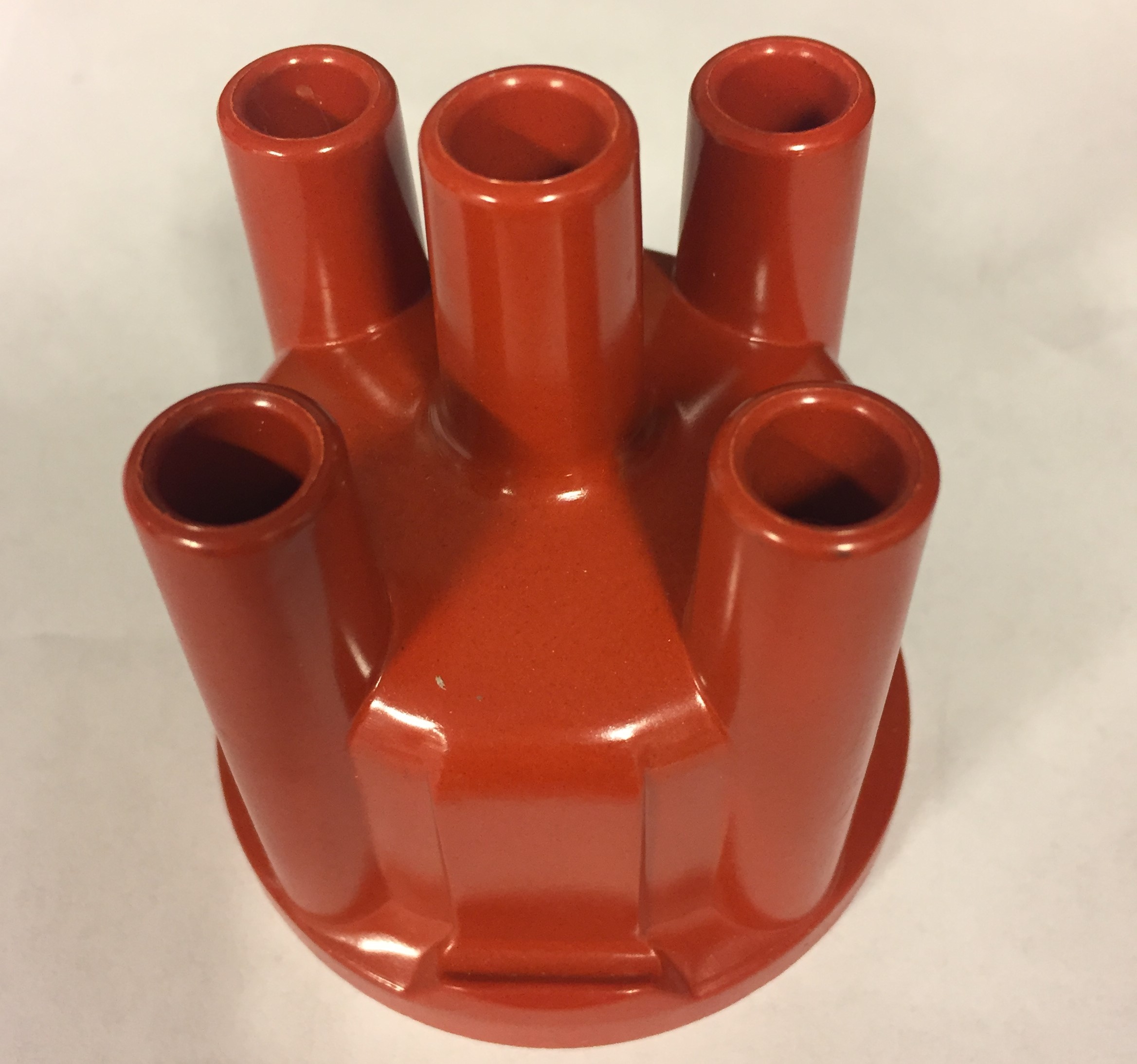 Distributor cap Saab V4 - Classic Saab Racing