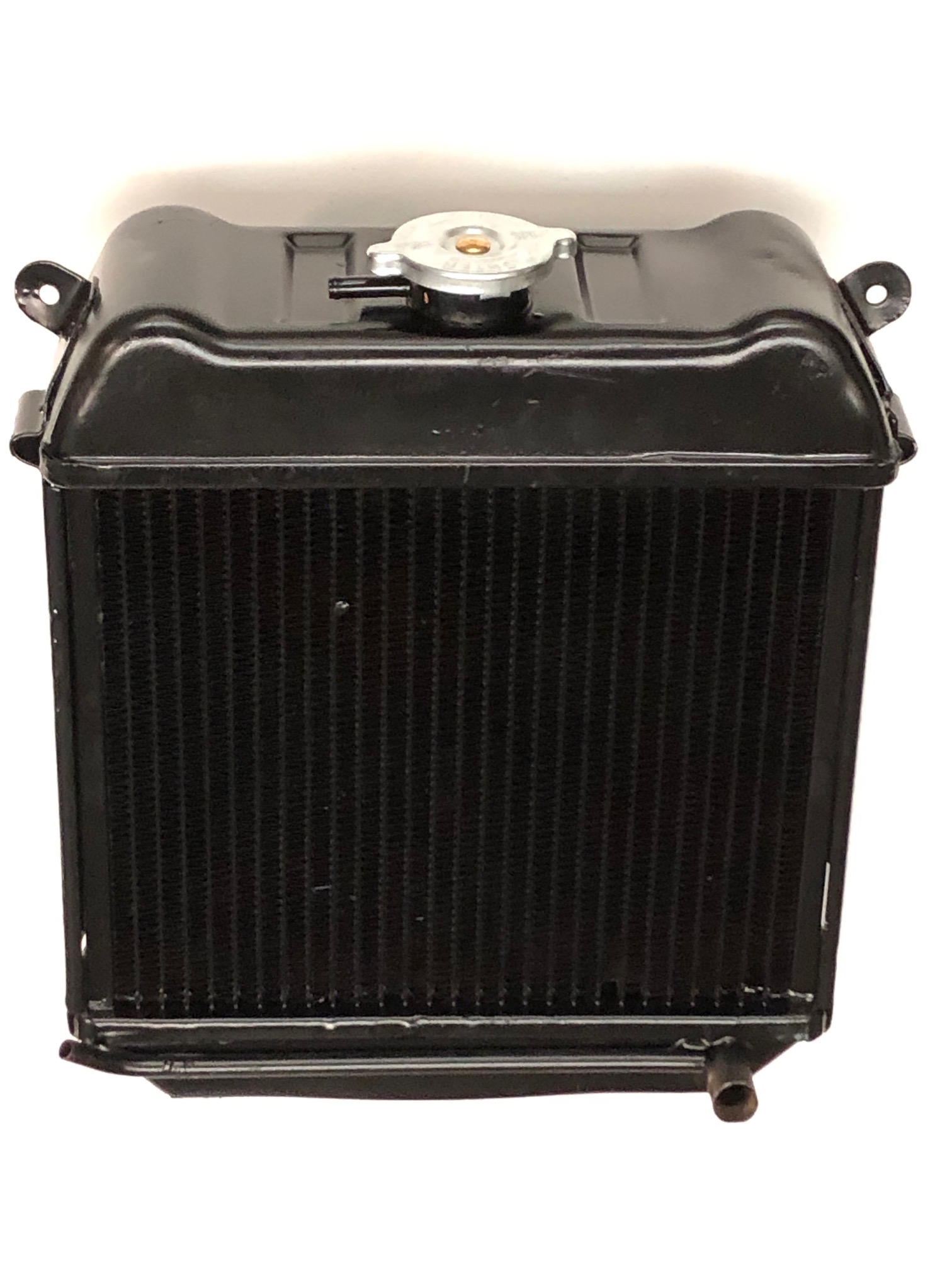 Radiator Saab 93 -1958 - Classic Saab Racing