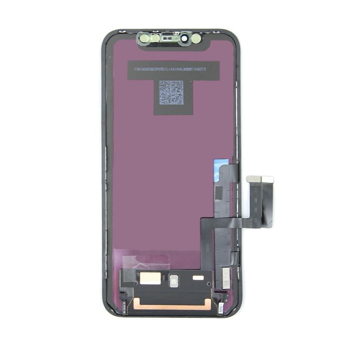 iPhone 11 LCD-skärm Incell AAA (Livstidsgaranti) - Phonecrash.se