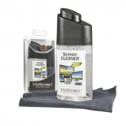 MyScreen Displayrengöring - Phonecrash.se