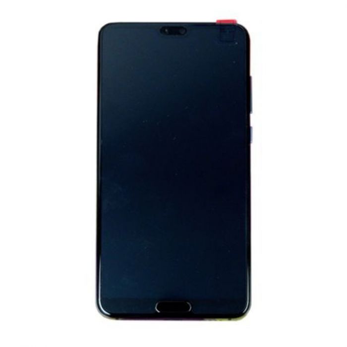 Huawei P20 Pro Skärm Display - Original - Phonecrash.se