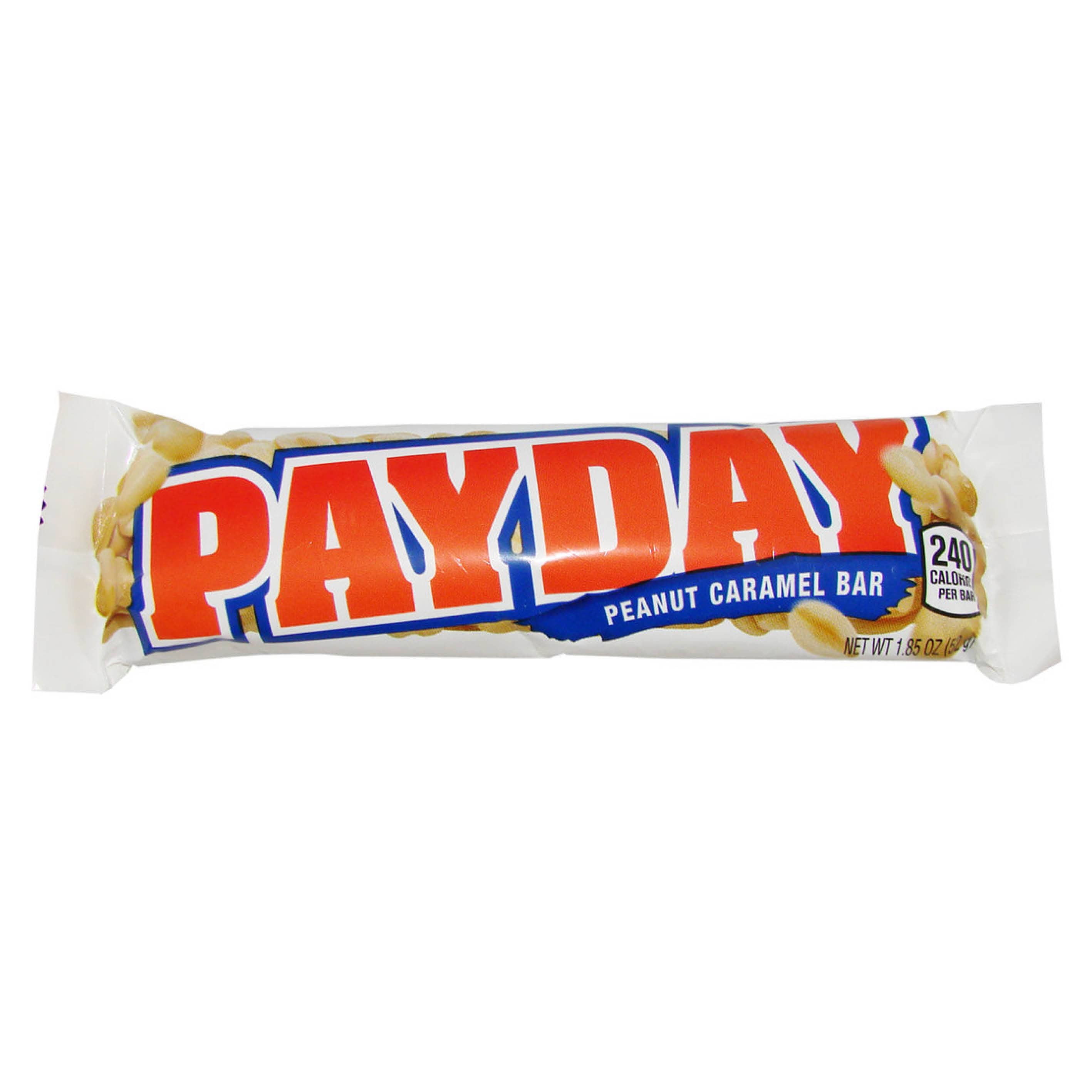 Payday Candy Bar
