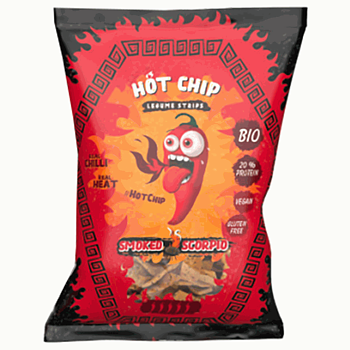 Hot Chip - Tasty America- American Candy, Snacks, Food & Soda Online