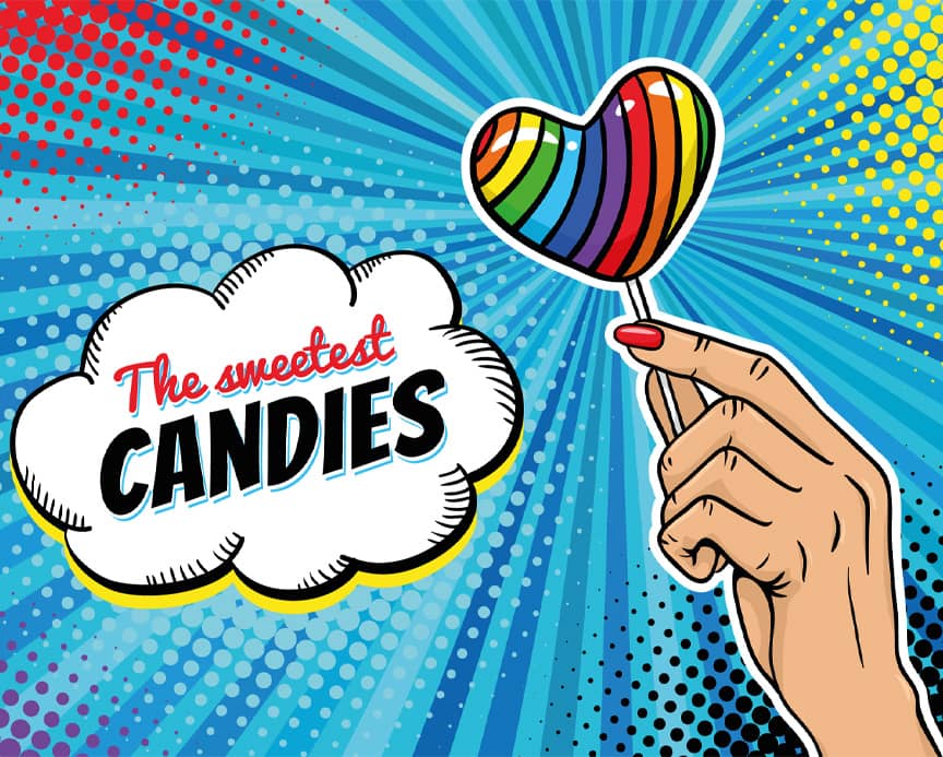 Tasty America – Internationell Mat, Godis & Snacks Online & i Butik