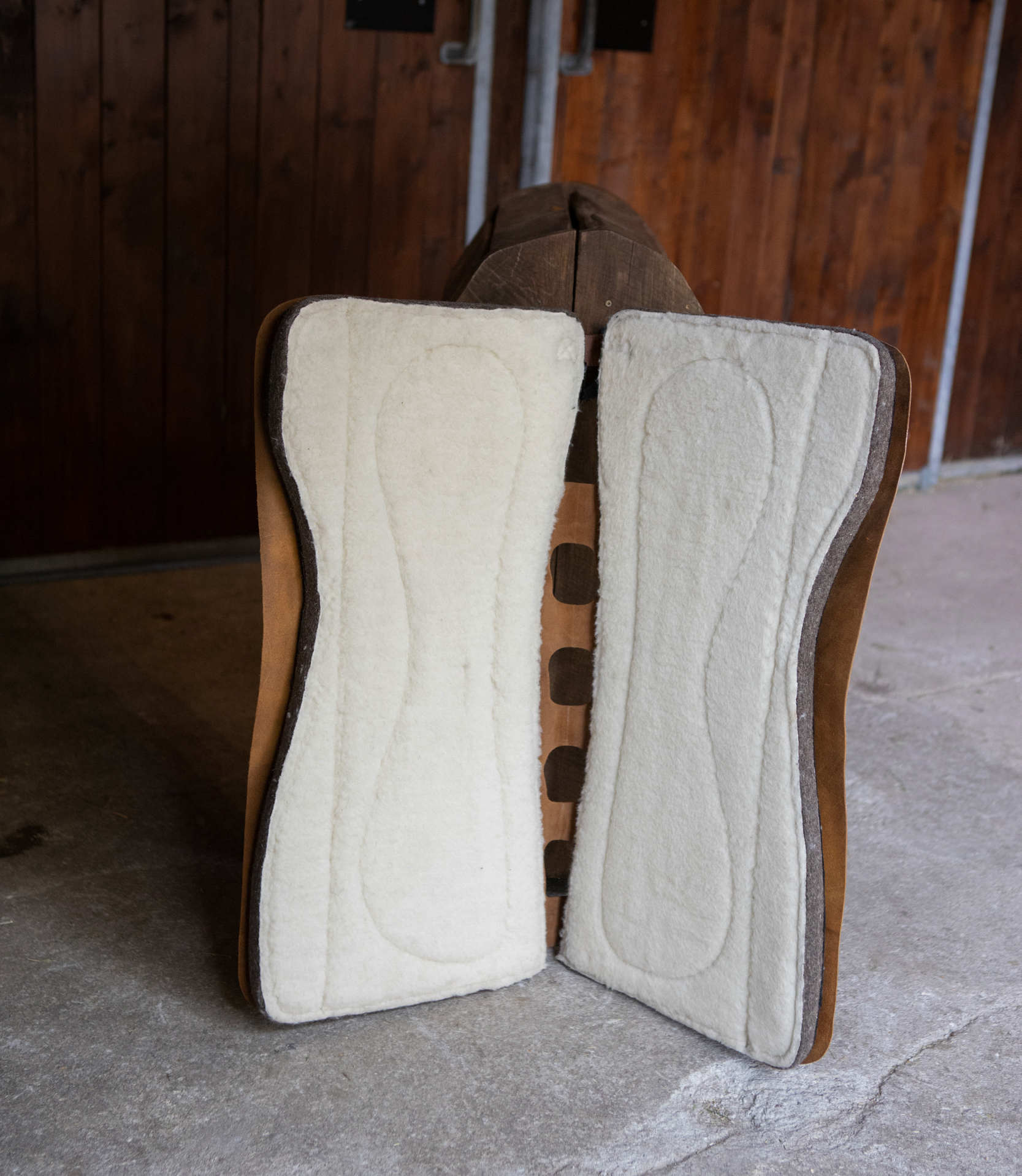 All That Spine Relief Pad - Allthatwestern.com