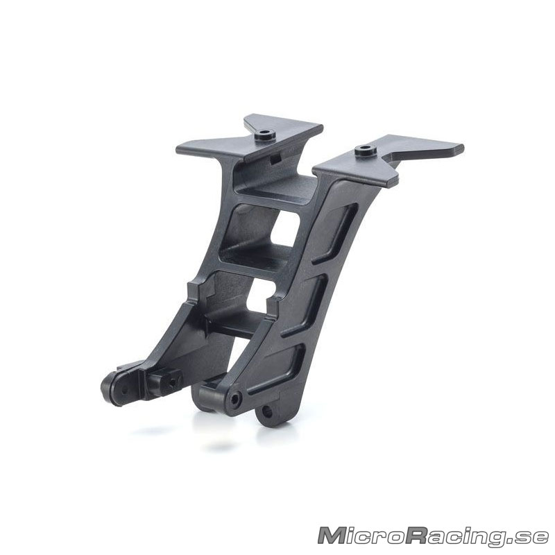 KYOSHO - One Piece Wing Stay Set - MicroRacing
