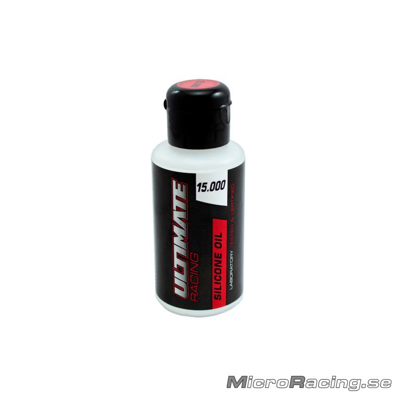 ULTIMATE - Diff Oil 15000 Cps, 75ml - MicroRacing