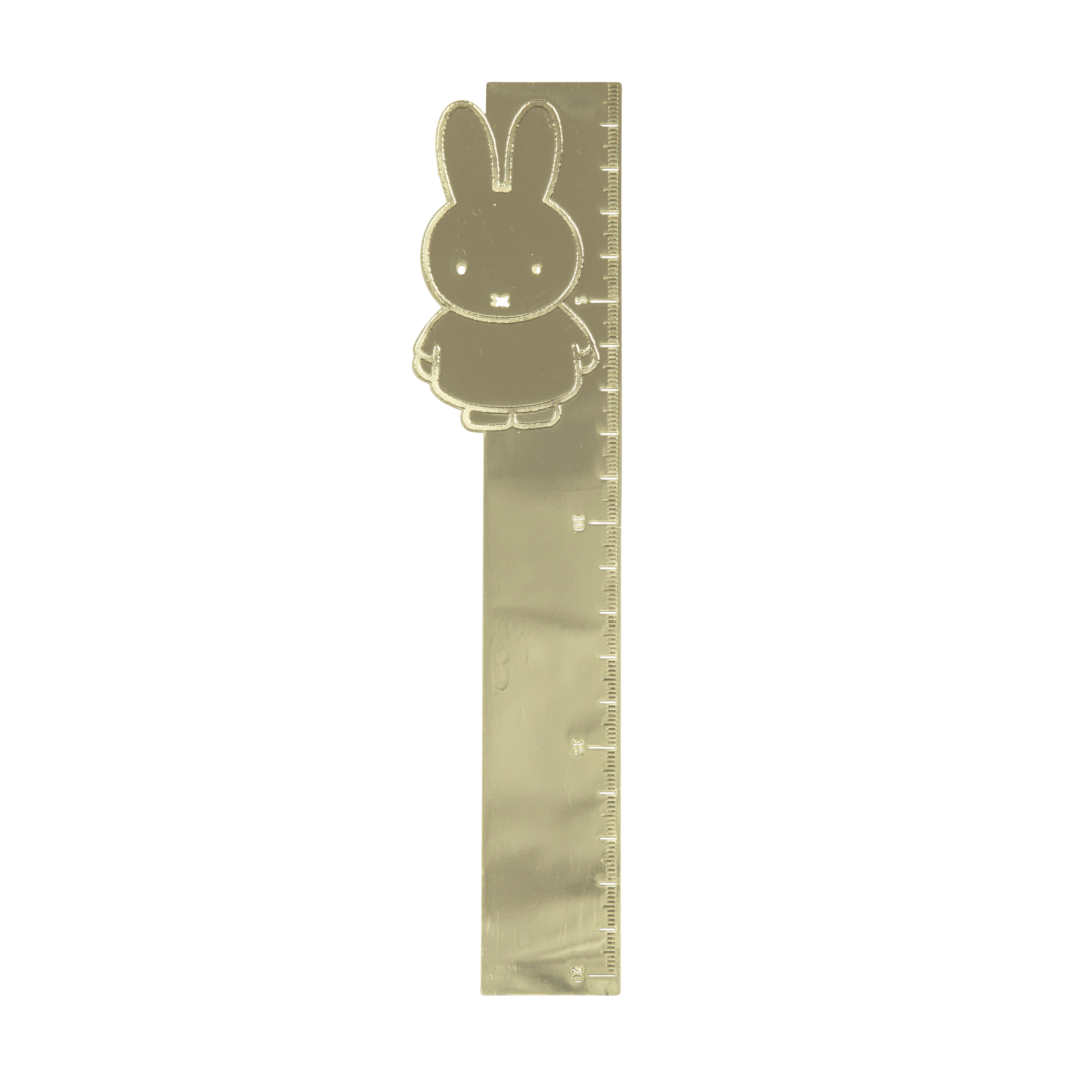 RULER MIFFY - Pluto Design Retailers
