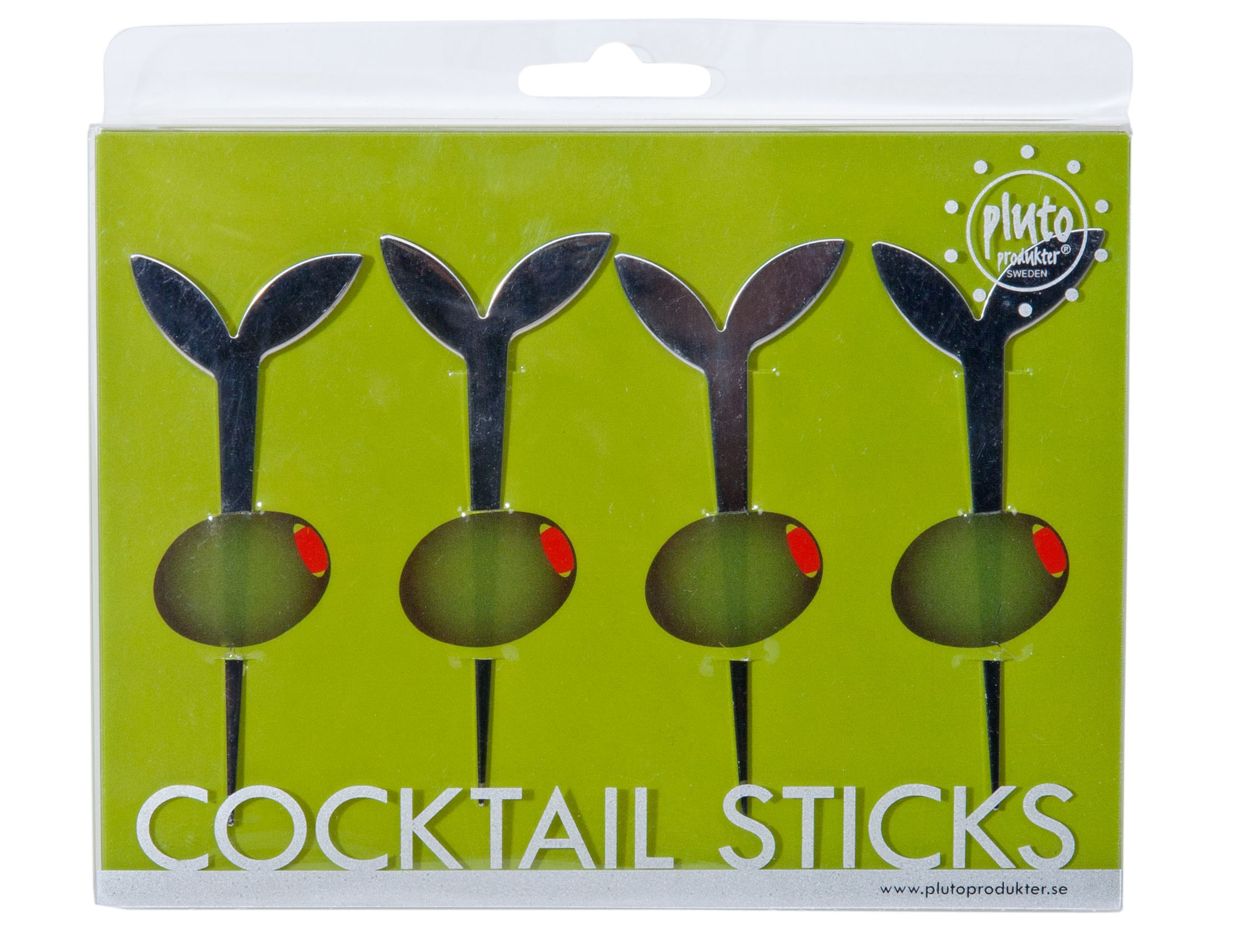 COCKTAIL STICK SPROUT - Pluto Design Private customer