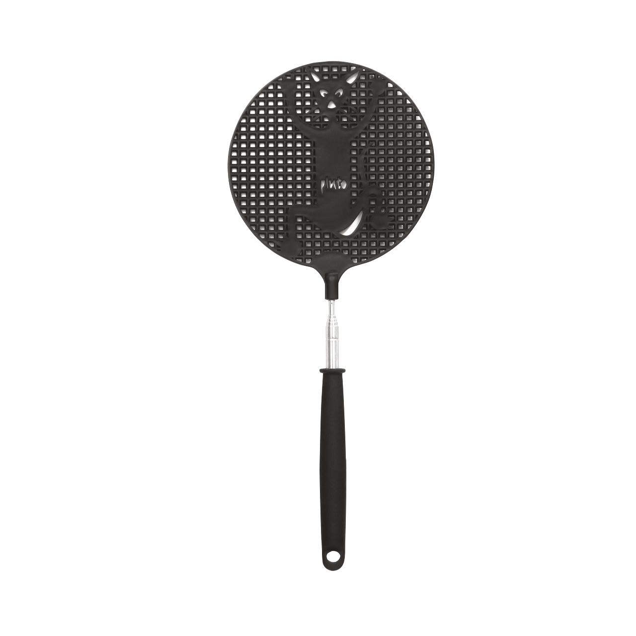 FLY SWATTER CAT - Pluto Design Private customer