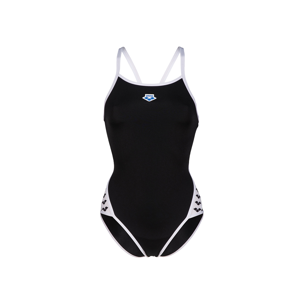 Baddräkt i iconsmodell från Arena, dam. - Neptunshoppen by Magnussons ...